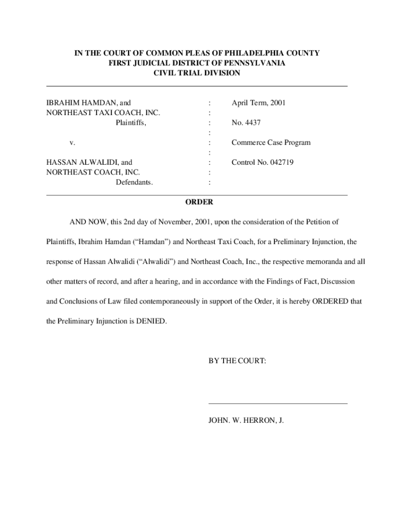 Fillable Online fjd phila In the wake of the scandalous $1.7 billion ...