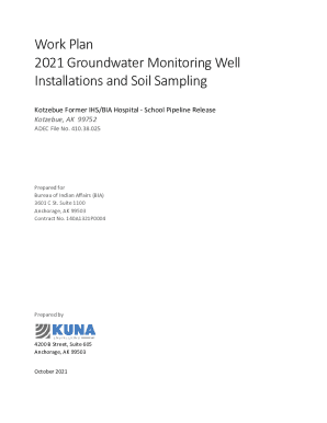 Fillable Online dec alaska dec.alaska.govApplicationsSPARGroundwater ...