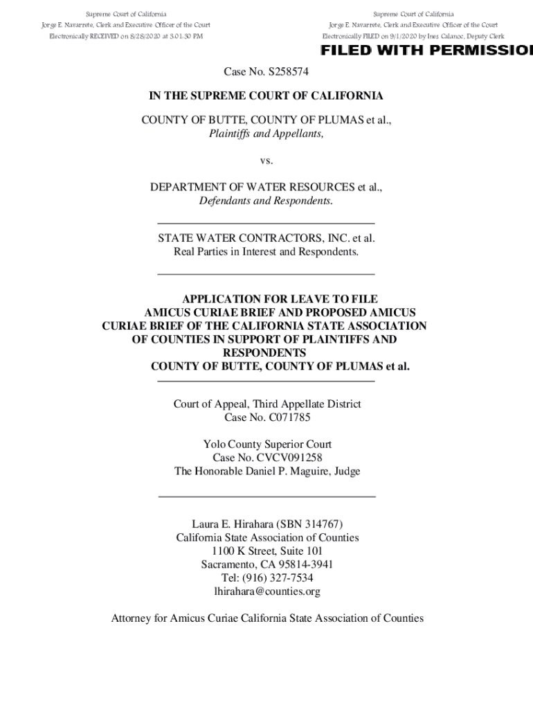 Fillable Online Attorney General DEPARTMENT OF JUSTICE - California Fax ...