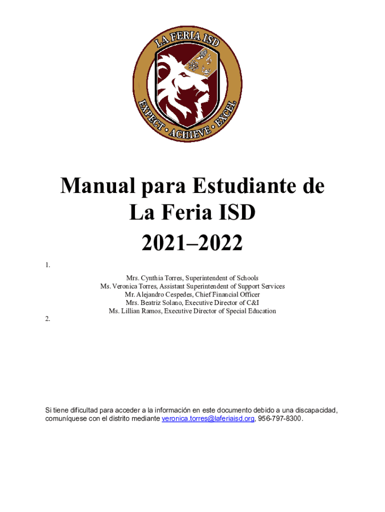 Fillable Online www.sisd.netSocorro Independent School District ...