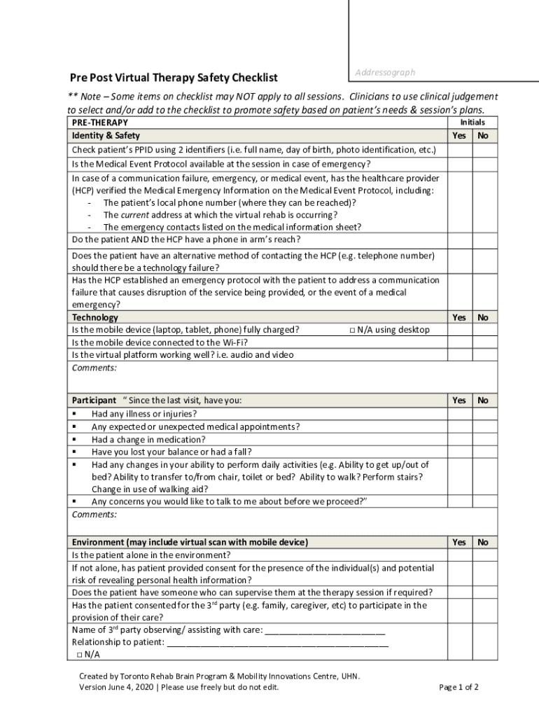 Fillable Online safetyculture.comchecklistssafety-checklistsSafety ...