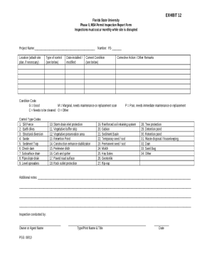 NPDES Stormwater Program - Florida Department of Environmental ...