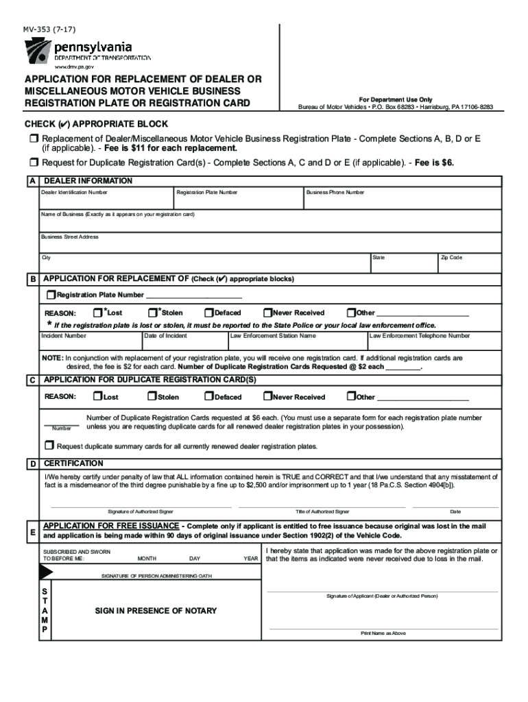 Fillable Online dmv.nebraska.govindexWelcomeNebraska Department of ...