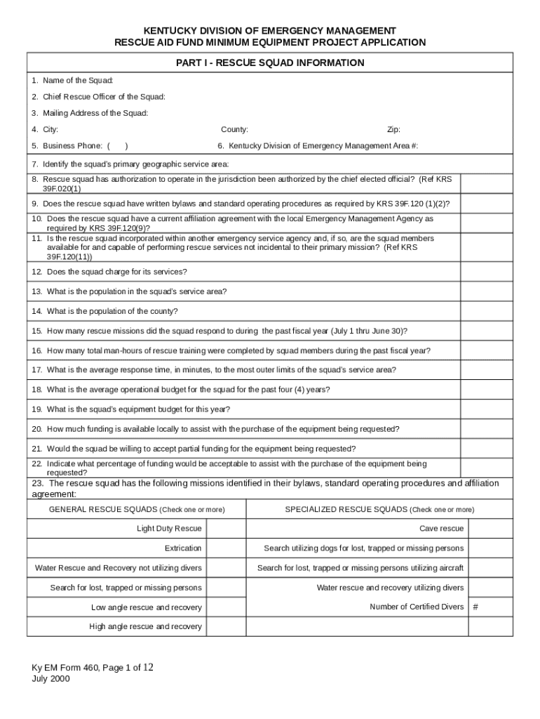 kyem.ky.govWho We AreDocumentsKentucky Emergency Management Kentucky ...