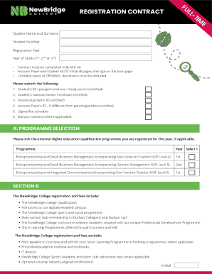 Fillable Online www.examples.combusinessstudent-attendance9+ Student ...