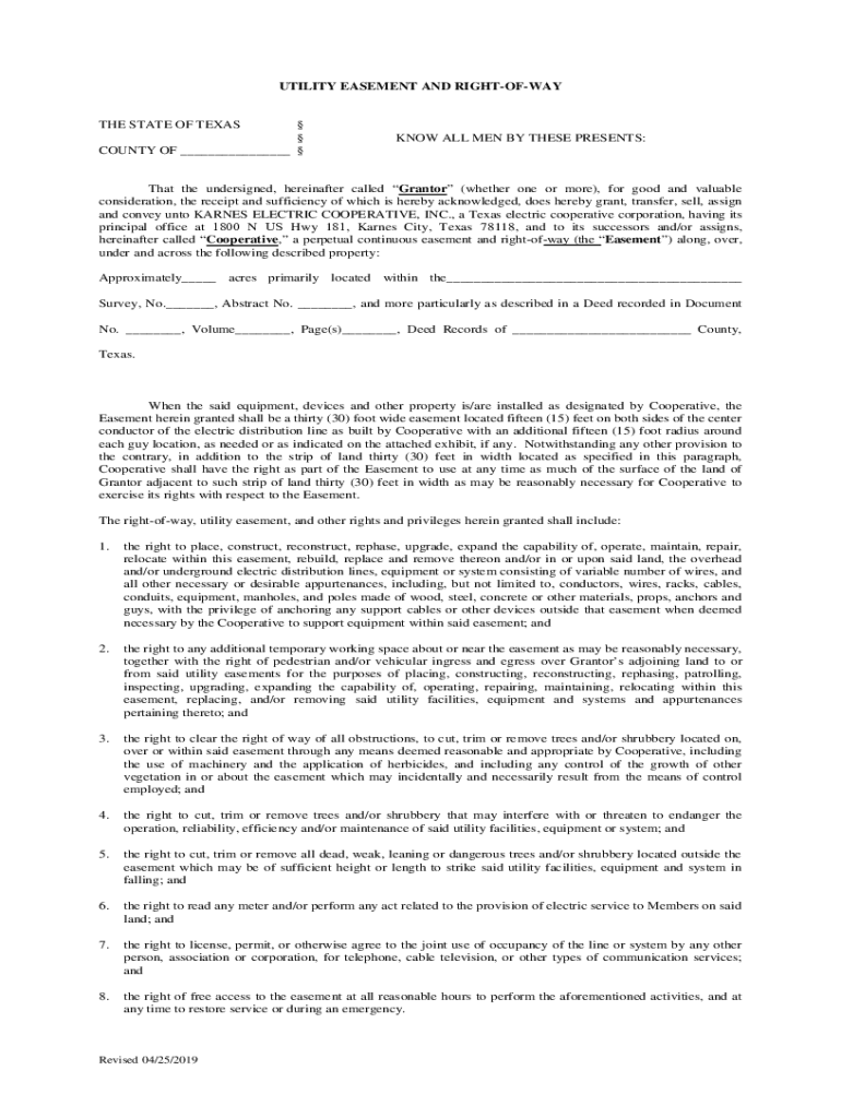 Fillable Online interchange.puc.texas.govDocuments389295876.3.8 ...