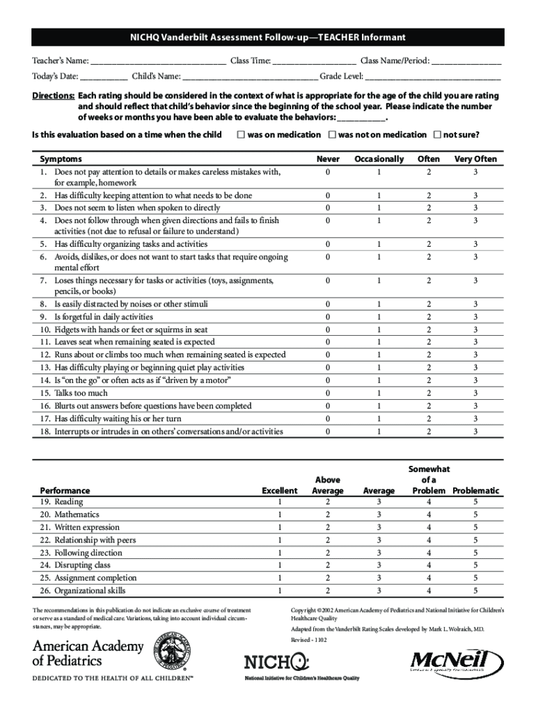 Fillable Online globalhealth.childrenshospital.orgsitesdefaultNICHQ ...