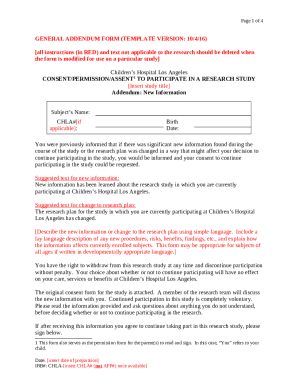 PDF UCC FINANCING STATEMENT AMENDMENT ADDENDUM Doc Template | pdfFiller