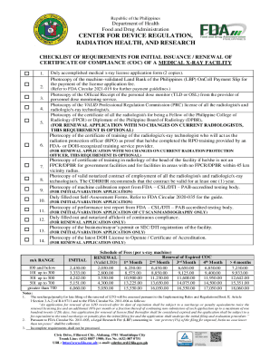 Fillable Online andamanmed.comthe-philippines-fda-released-anThe ...