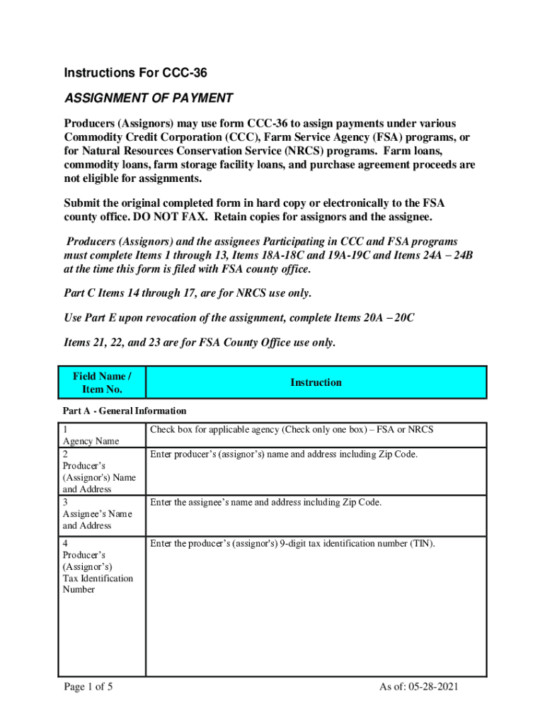 Fillable Online Assignments of Payments and Joint Payment Authorization ...