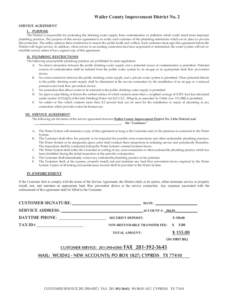 Fillable Online interchange.puc.texas.govDocuments437461APPE A ...