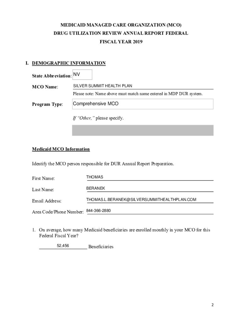 Fillable Online www.medicaid.govmedicaidprescription-drugsDrug ...