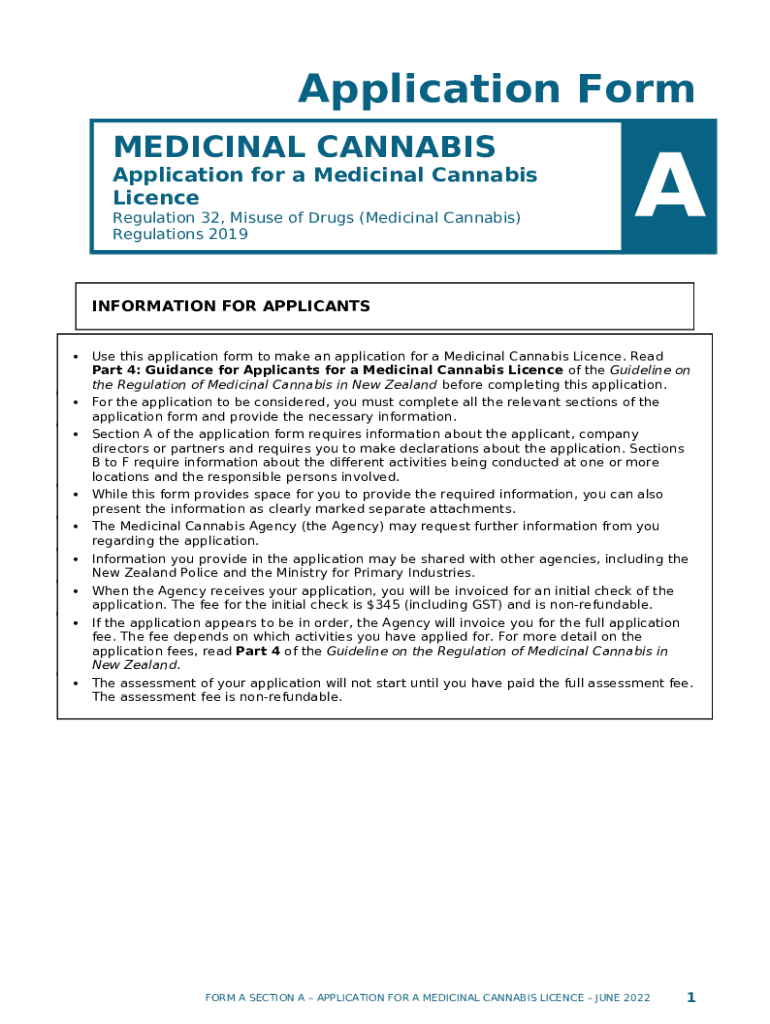 www.health.govt.nzpublicationmedicinalMedicinal Cannabis Scheme ...