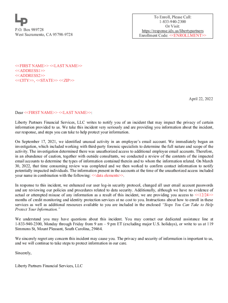 Fillable Online oag.ca.govsystemfilesP.O. Box 989728 - Attorney General ...