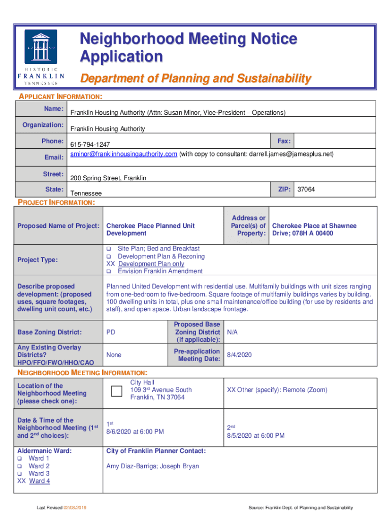 Fillable Online Department of Neighborhood Services (DNS) - Milwaukee ...