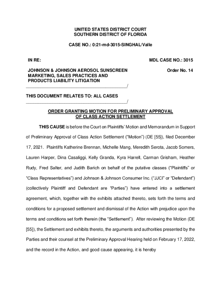 Fillable Online ORDER Dismissing Case / Closing Case for Ramos v. Alvarez et al ... Fax Email ...