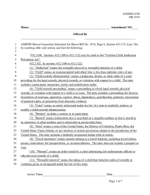 Fillable Online house mo nccs.netblogsamericas-founding-documentsThe ...