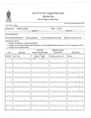 Fillable Online wellesleyma.govArchiveCenterViewFileForm CPF M 102 ...