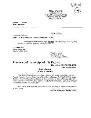 Fillable Online Please confirm receipt of this Fax to: Fax Email Print ...