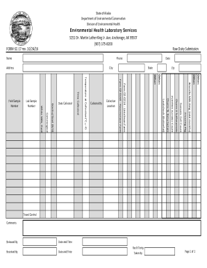 Fillable Online dec alaska www.adfg.alaska.govindexAlaska Department of ...