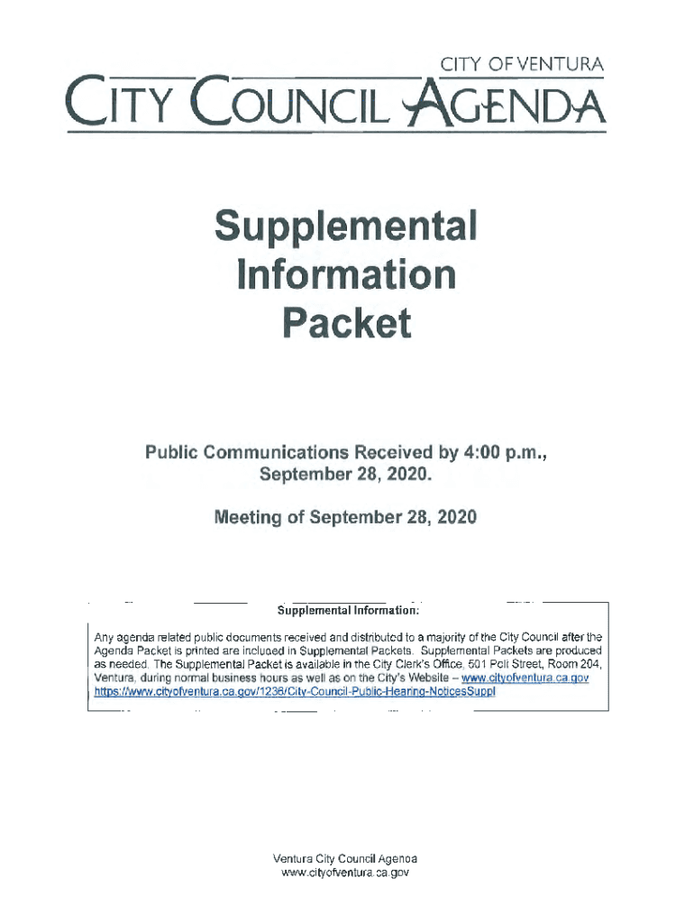 Fillable Online CITY COUNCIL GNDA Fax Email Print - pdfFiller