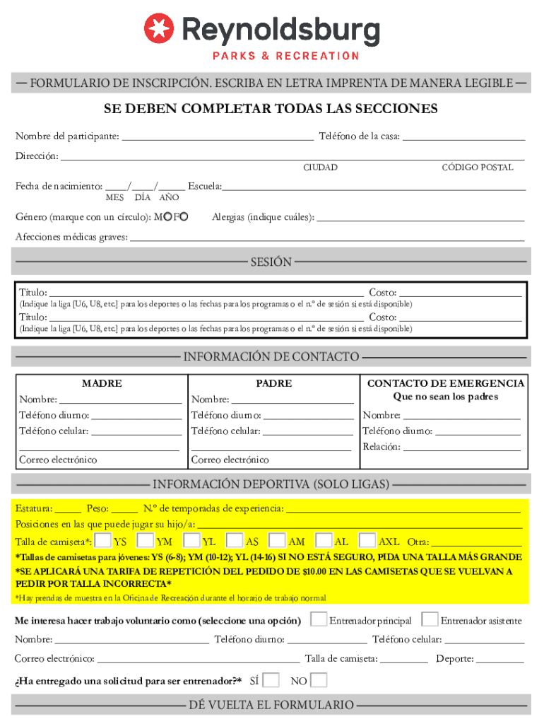 Fillable Online www.uslegalforms.comform-library155993Formulario De ...