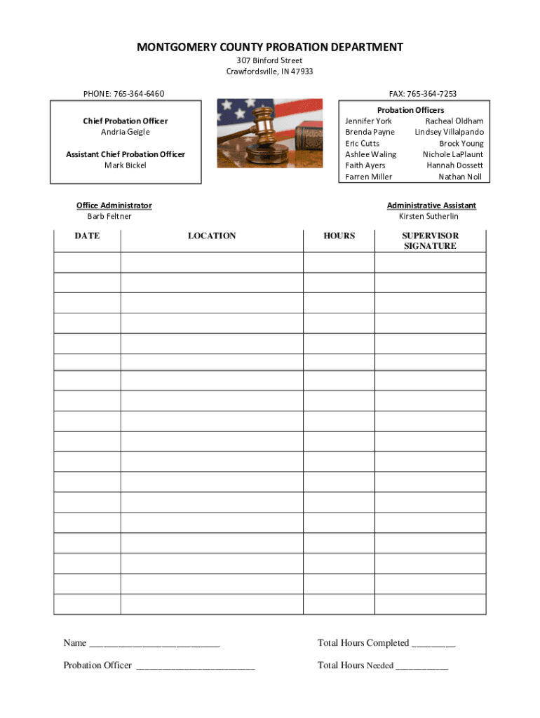 Fillable Online montgomery-county-probation-department-in-1.hub.bizMontgomery County Probation ...