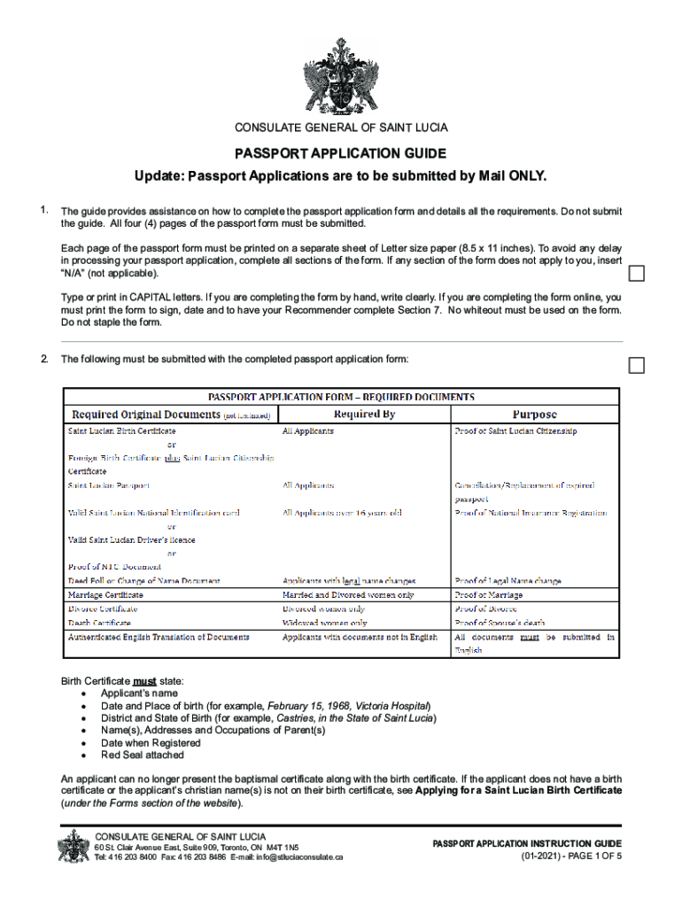 Canada ca passport formsPPTC 153 E : ADULT GENERAL PASSPORT APPLICATION ...