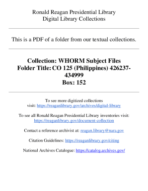 Fillable Online docslib.orgdoc12606688WHORM Subject Files Folder Title ...