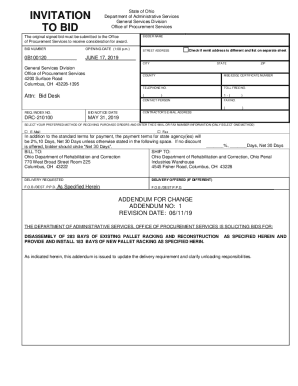 Fillable Online procure ohio tax.ohio.gov wps portalTax Forms - Ohio ...