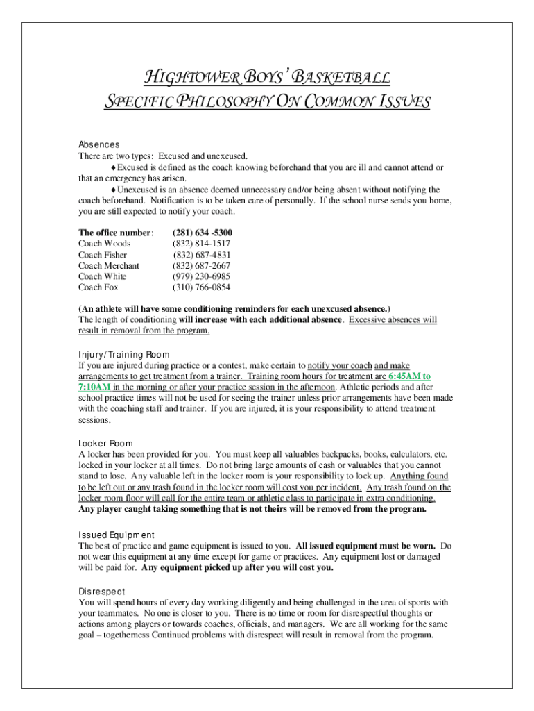 Fillable Online healthychildren.orgEnglishages-stagesSchool Attendance ...