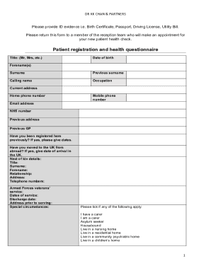 Fillable Online portal.ct.govDMVLicensesAcceptable Forms of ...