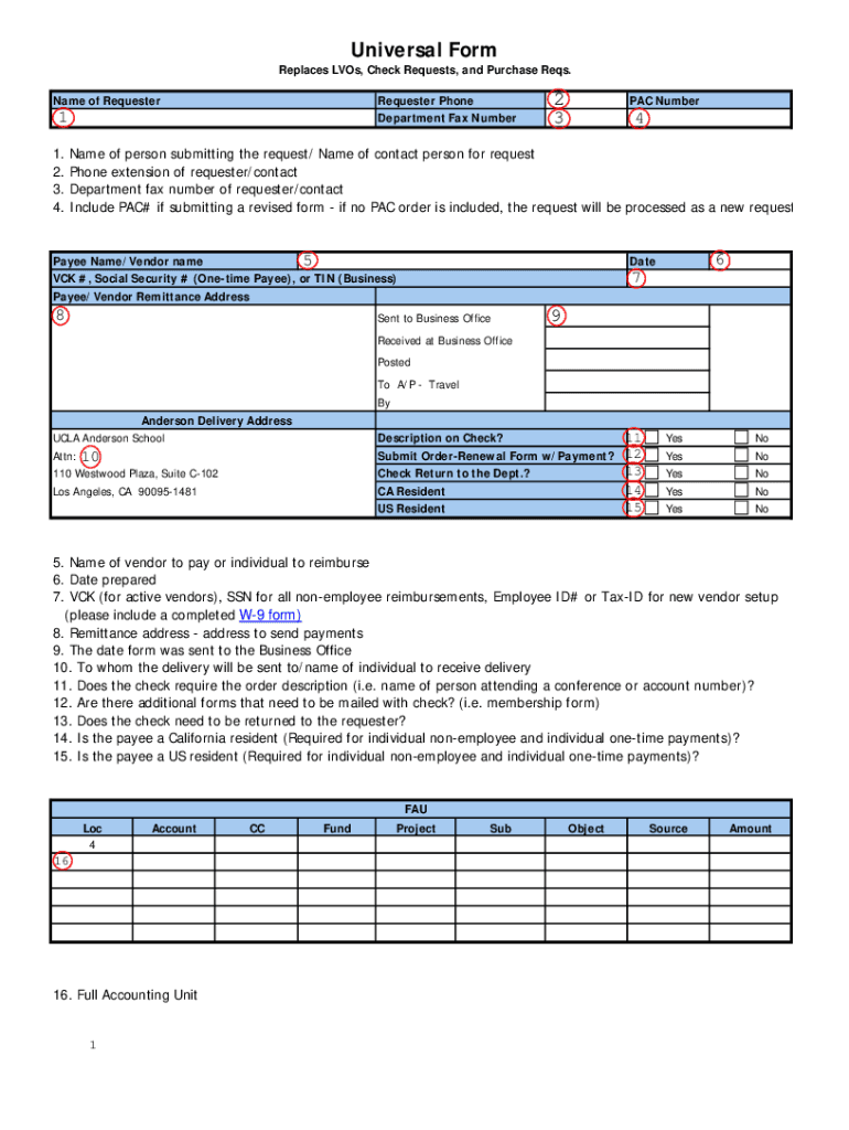 Fillable Online www.healthplanofnevada.commediaNEVADA UNIVERSAL PRIOR ...