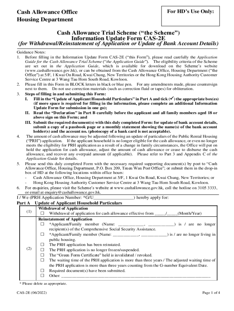 Fillable Online newsrnd.comnews2021/06/20-cash-allowance--liveCash ...