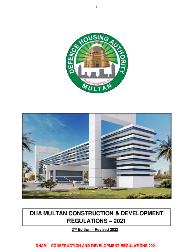 Fillable Online Downloads Forms-DHA MULTAN Fax Email Print - pdfFiller