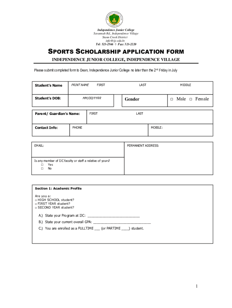 Fillable Online www.pdffiller.com424838545--Independence ...