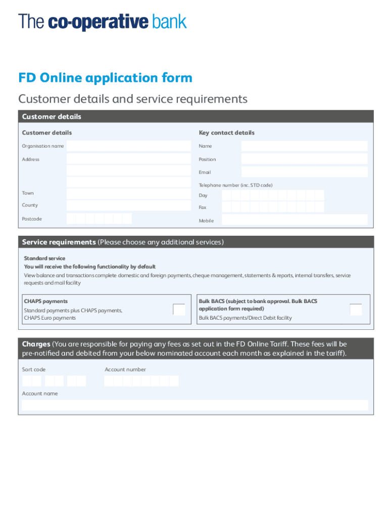 Fillable Online www.bankfab.com en-ae cibBusiness Banking Forms First ...