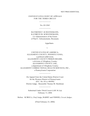 Fillable Online Florida Baker Act Forms - The Eighth Judicial Circuit ...