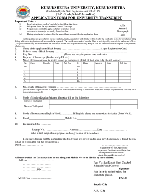 Fillable Online Form Transcripts Certificate 12022020.doc Fax Email ...