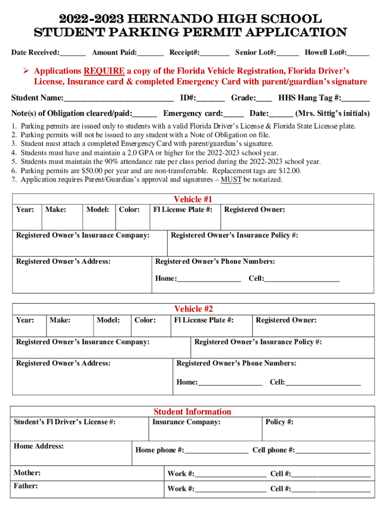 Fillable Online www.mpsaz.orgsecurityfilesSKYLINE HIGH SCHOOL STUDENT ...