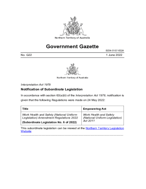 Fillable Online nt gov dipl.nt.gov.au data assetsHomepage Department of ...