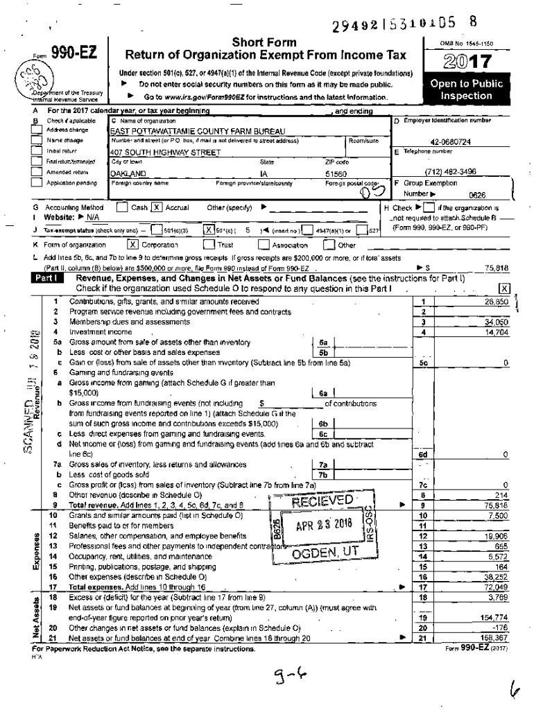 Fillable Online n t em al Rev en ue Service Fax Email Print - pdfFiller