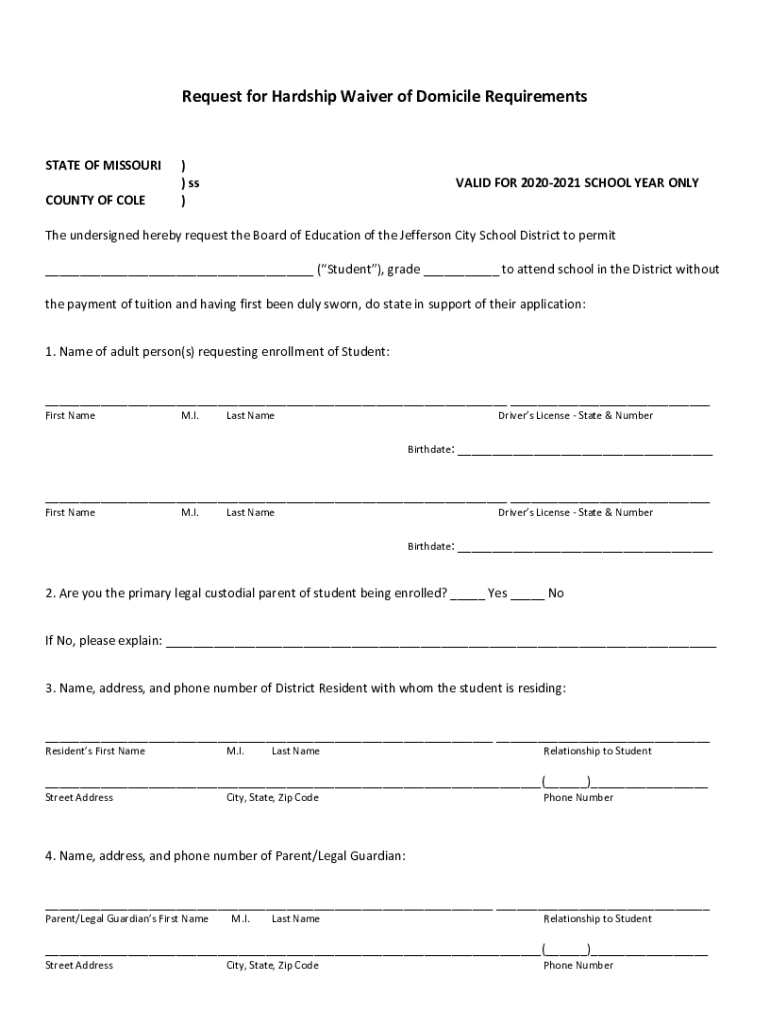 Fillable Online About Form 8944, Preparer e-file Hardship Waiver ...