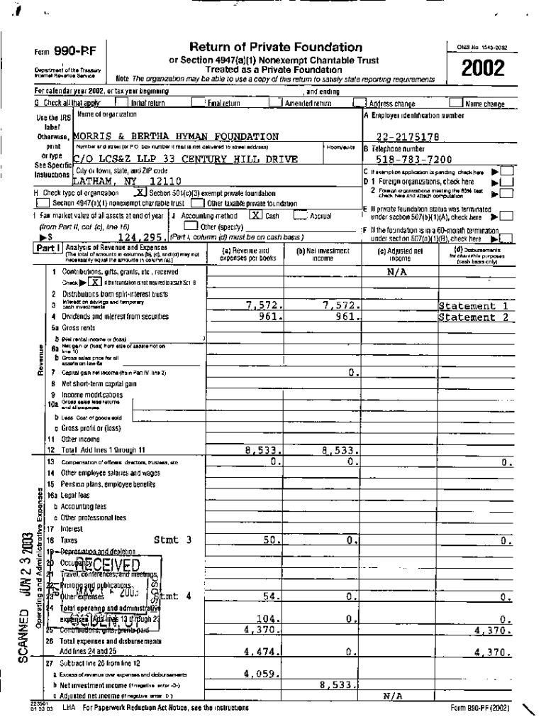 Fillable Online About Form 2220, Underpayment of Estimated Tax By ...