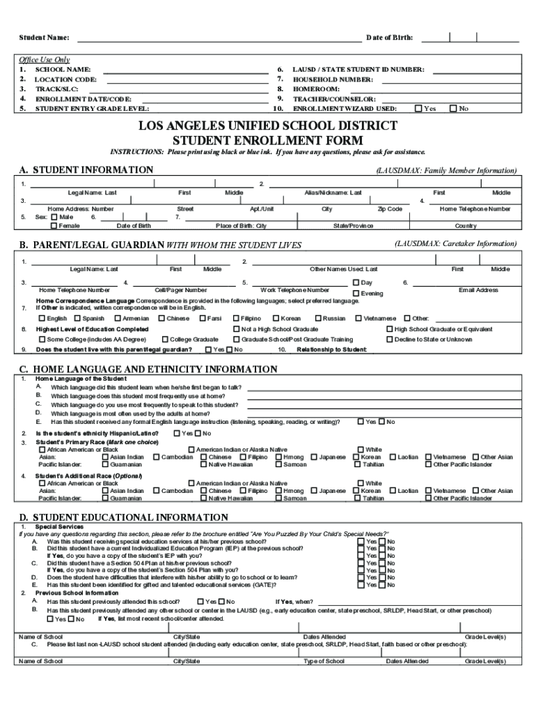 Fillable Online Data Collection Sheet.docx Fax Email Print - pdfFiller