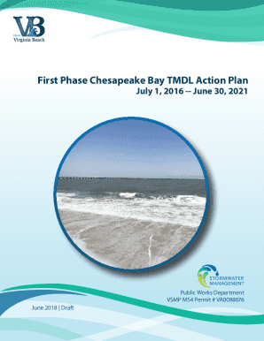 Fillable Online www.army.milarticle158189Chesapeake Bay Total Maximum ...