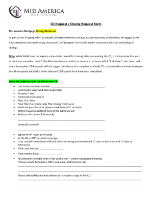 Fillable Online www.realtor.comwhat-is-a-closing-disclosureWhat Is a ...