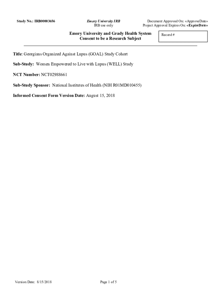 Fillable Online DOC roc application form - Grady Health Fax Email Print ...