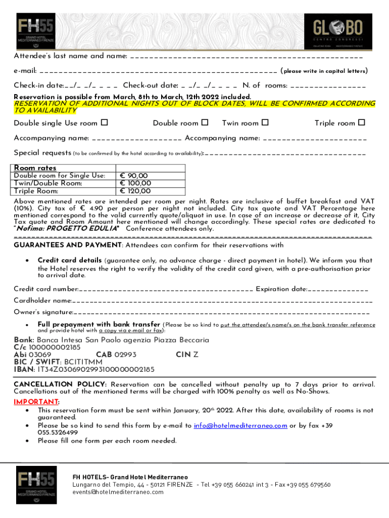 Fillable Online Capitalization: Guidelines for Using Capital Letters3.0 ...