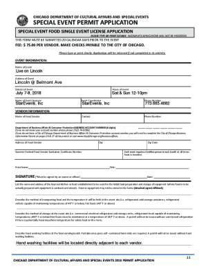 Fillable Online Application for Food Stamp Benefits - Missouri Fax ...